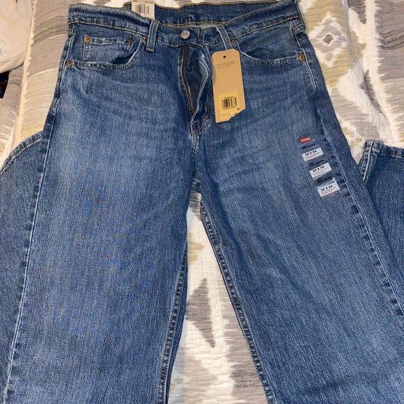Levi's | Jeans | 2 Pairs Mens Levis 32x34 Nwtnwot 6 For Both | Poshmark